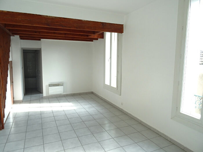 Appartement 3 pièces à louer à Montpellier, Boutonnet