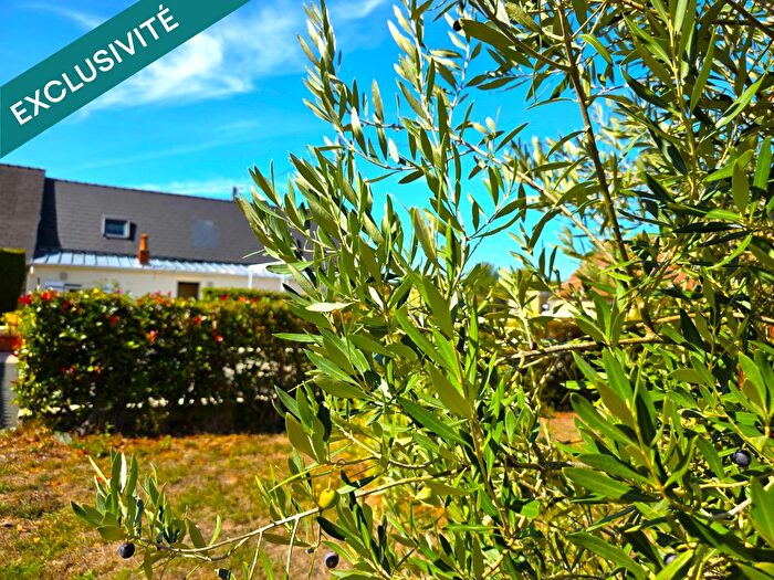 Maison 5 pièces à Baugé, à vendre
