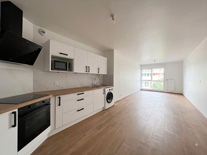 Appartement 2 pièces à Paris 13ème, Patay, Masséna, à louer