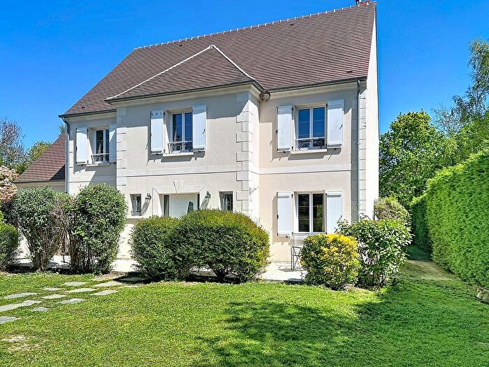 Maison à vendre - Néry - 7 pièces - 6 chambres