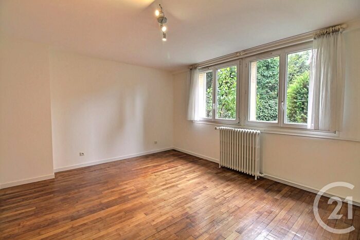 Appartement à louer - Nogent-sur-Marne, Nogent Village - 1 pièce