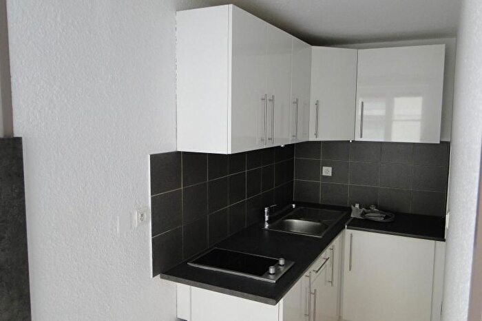 Appartement 2 pièces à Clermont-Ferrand, Jaude, Fontgiève Saint-Alyre, à louer