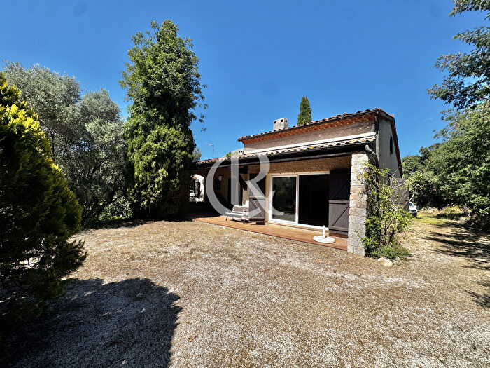 Maison 6 pièces à vendre à Hyères, Maurels