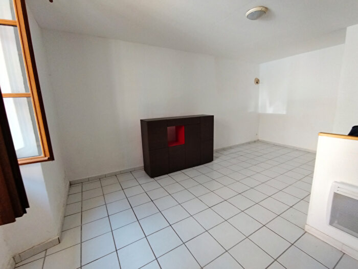 Appartement 1 pièce à vendre - Cabasse