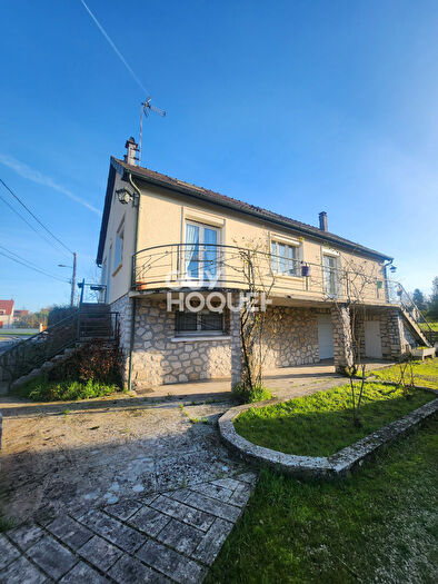 Maison 6 pièces à vendre à Provins, ZUP