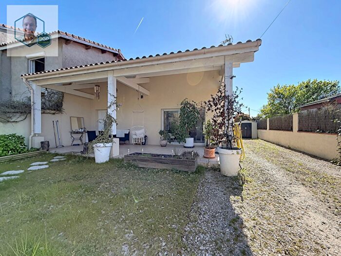 Maison 3 pièces à vendre - Bruguières