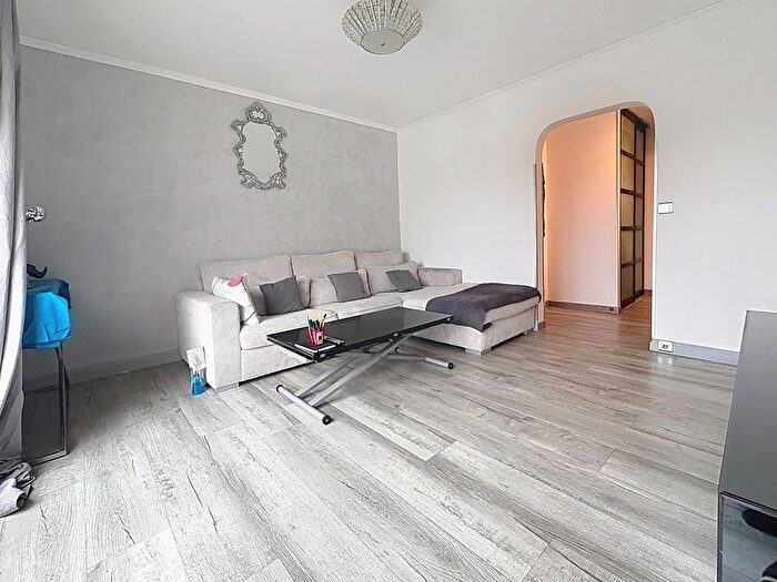 Appartement 3 pièces à vendre à Colombes, Stade
