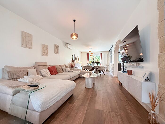Maison 7 pièces à vendre - Aulnay-sous-Bois, Prevoyant, Le Parc