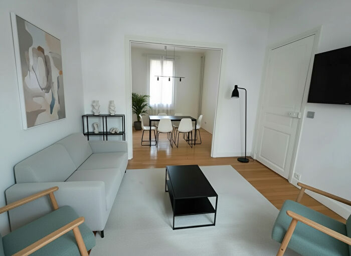 Maison à vendre - Épinay-sur-Seine, Les Béatus, Les Mobiles, La Briche, Bluementhal - 5 pièces - 3 chambres