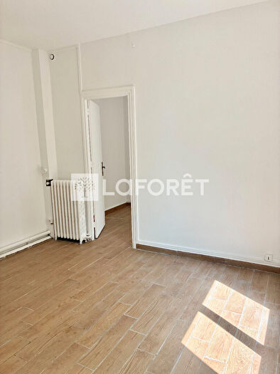 Appartement 2 pièces à vendre - Montreuil, Villiers, Barbusse