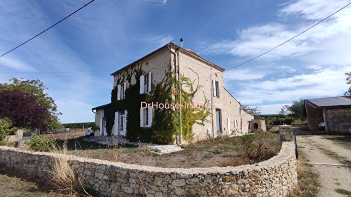 Maison 8 pièces à vendre - Massugas