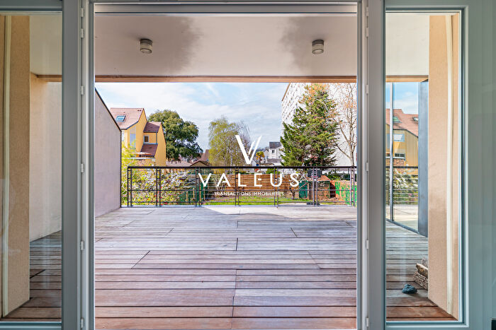 Maison à vendre - Le Mans, Washington - 12 pièces - 6 chambres