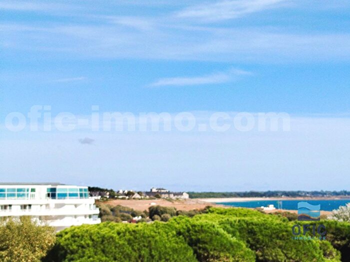 Appartement 4 pièces à vendre à Arzon