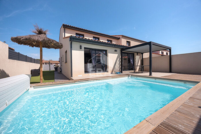 Maison 6 pièces à vendre - Pia