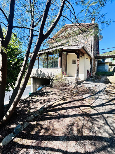 Sumène : Maison 4 pièces à vendre