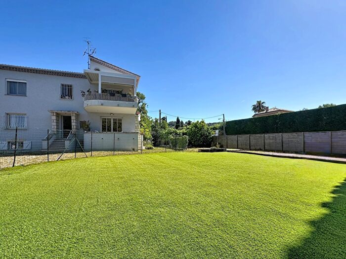 Appartement 3 pièces à vendre - Mougins, Le Colombier, Colombe, Cabrières, Le Bordé