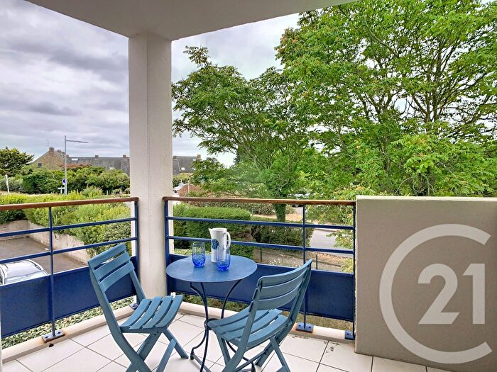 Appartement 3 pièces à vendre à Arzon
