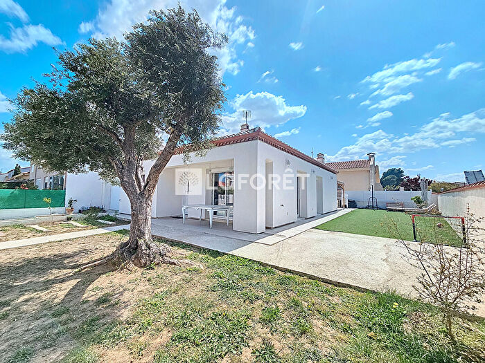 Maisons à vendre et appartements à louer - 1