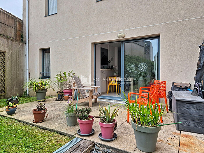 Appartement 2 pièces à vendre à Perros-Guirec