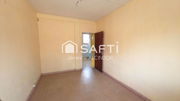 Maison à vendre - Fort-de-France - 6 pièces - 5 chambres