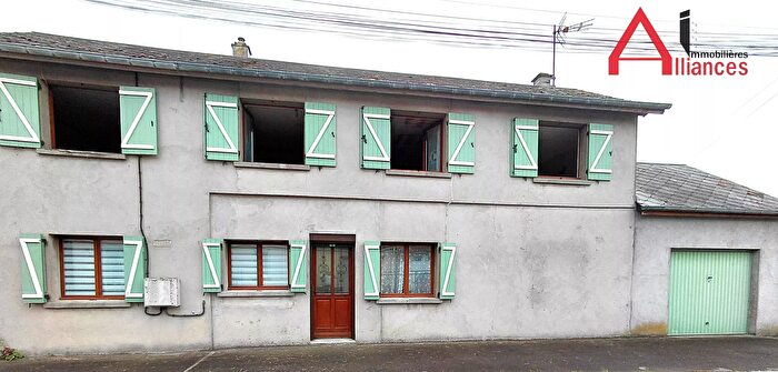 Cayeux-sur-Mer : Maison 5 pièces à vendre