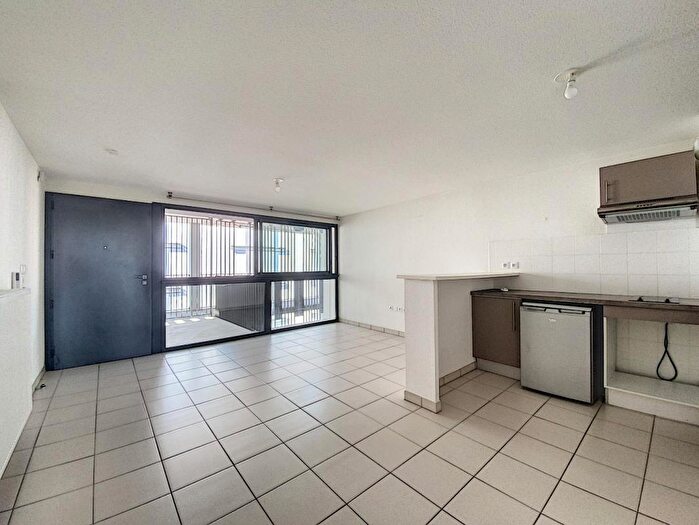Toulouse, Croix Bénite - Appartement 2 pièces à louer
