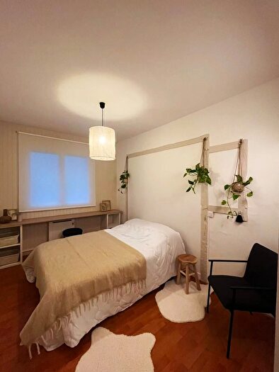 Appartement à louer - Toulouse, Nègreneys - 3 pièces - 2 chambres