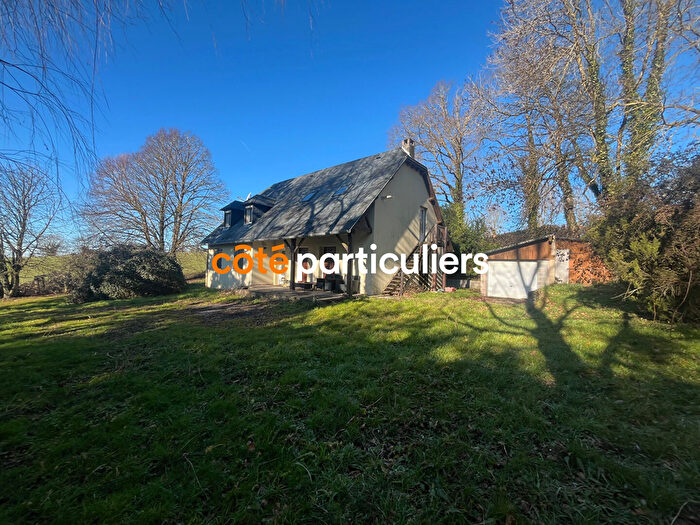 Maison à vendre - La Selve - 8 pièces - 6 chambres