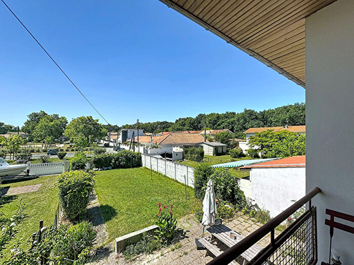 Maison 4 pièces à vendre - Le Bouscat, Lyautey, Champ de Courses