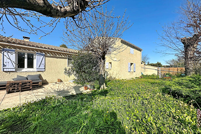 Maison à vendre - Le Pontet, Saint-Louis - 4 pièces - 3 chambres