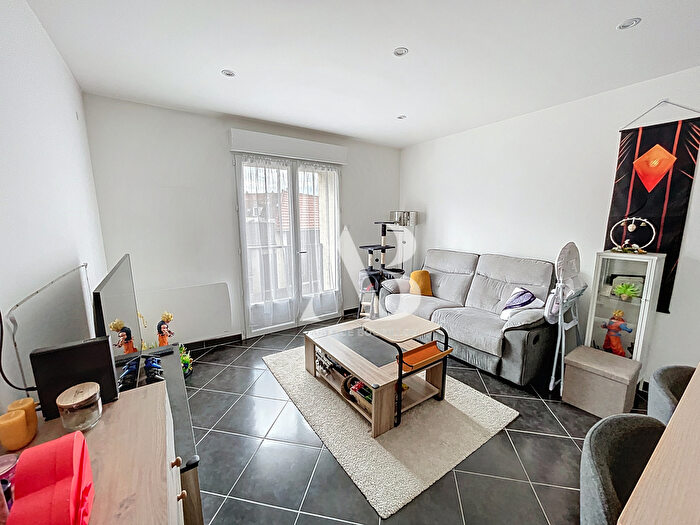 Nangis : Maison 2 pièces à vendre