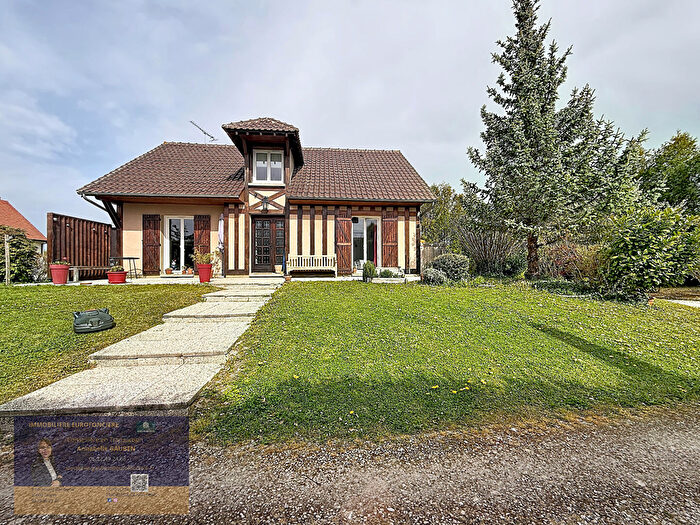 Saint-Parres-aux-Tertres : Maison 6 pièces à vendre