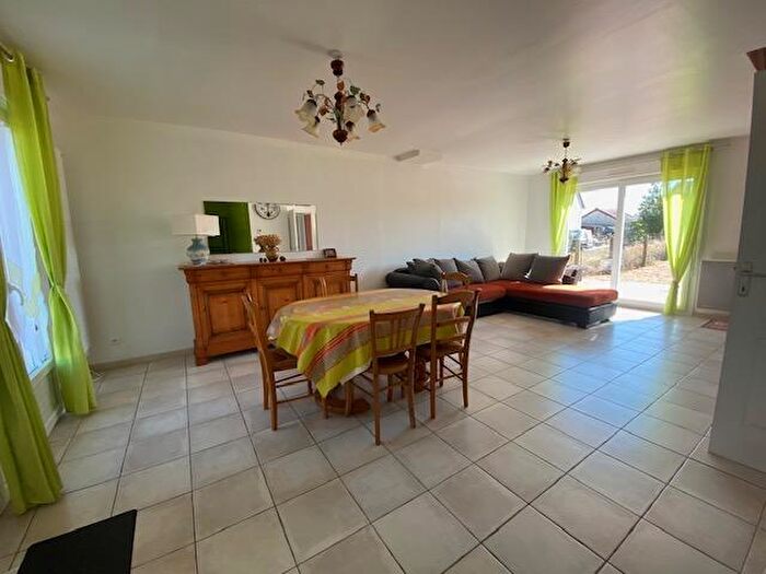 Maison 4 pièces à louer - Surtainville