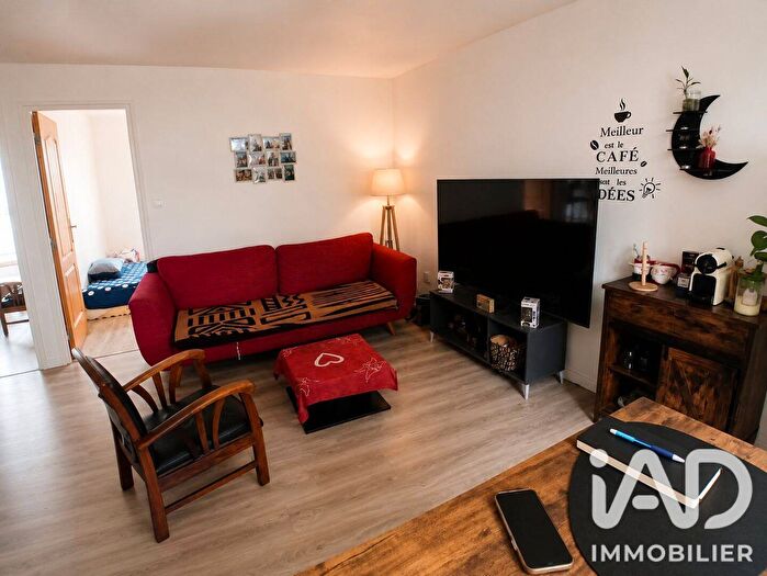 Thiviers - Appartement 3 pièces à louer