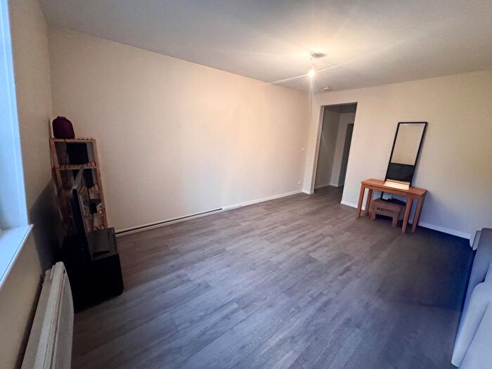 Appartement à vendre - Rouen, Vieux Marché, Cathédrale - 2 pièces - 1 chambre