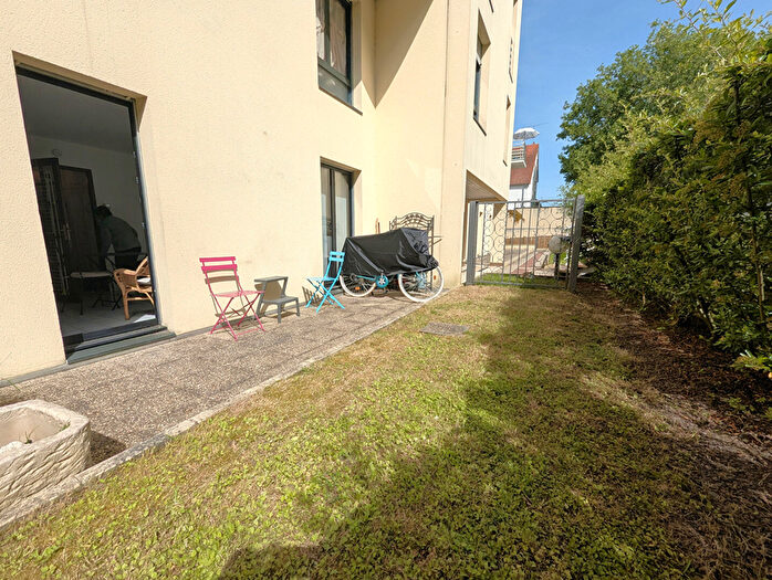 Plaisir, Ebisoires : Appartement 1 pièce à vendre