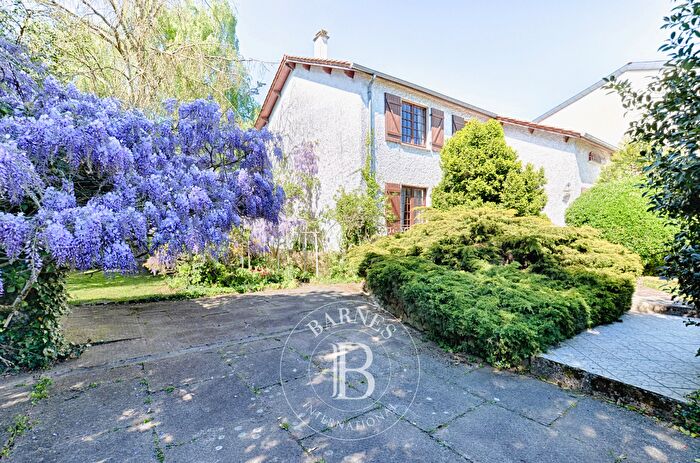 Manom - Maison 7 pièces à vendre