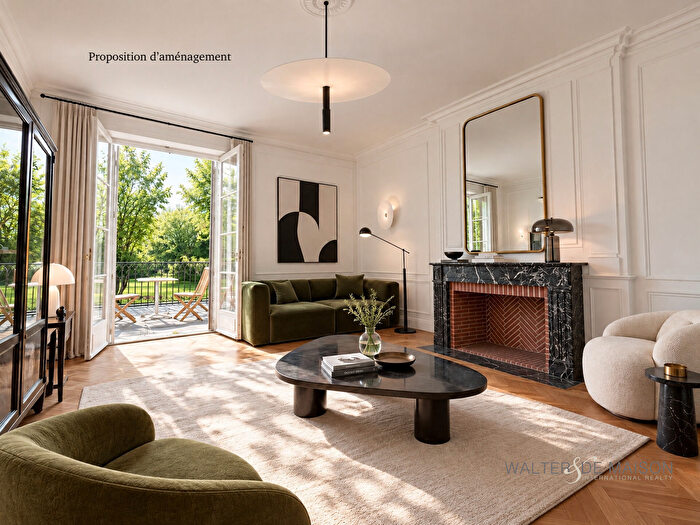 Appartement 1 pièce à Ballan-Miré, à vendre