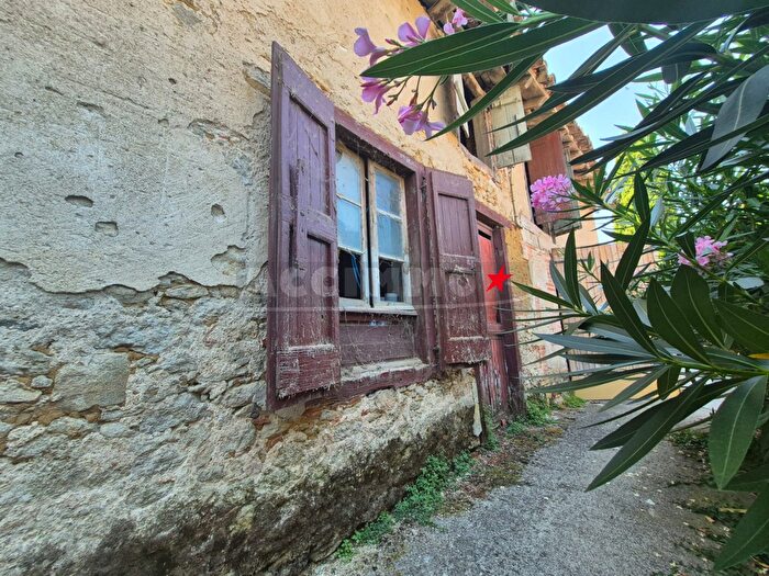 Maison à vendre - Caraman - 4 pièces