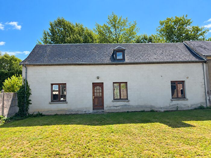 Maison 4 pièces à vendre à Ribemont-sur-Ancre