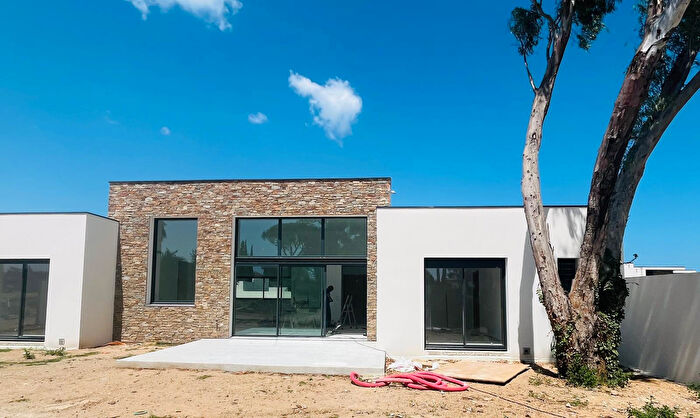 Appartement à vendre - Perpignan, Mas Vermeil - 3 pièces - 2 chambres