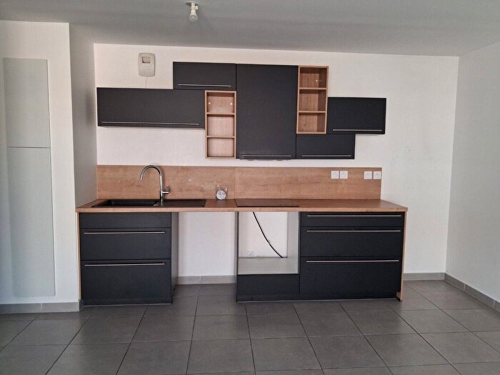 Appartement 3 pièces à louer - Lozanne