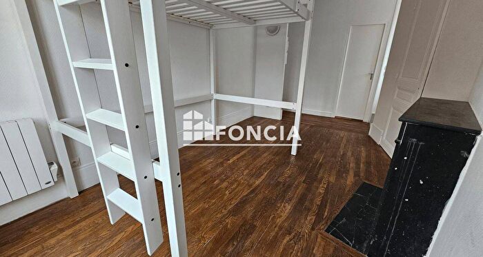 Appartement 1 pièce à louer - Sorano-Centre Ville, Vincennes