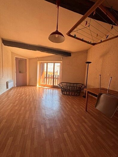 Appartement 1 pièce à vendre à Revel
