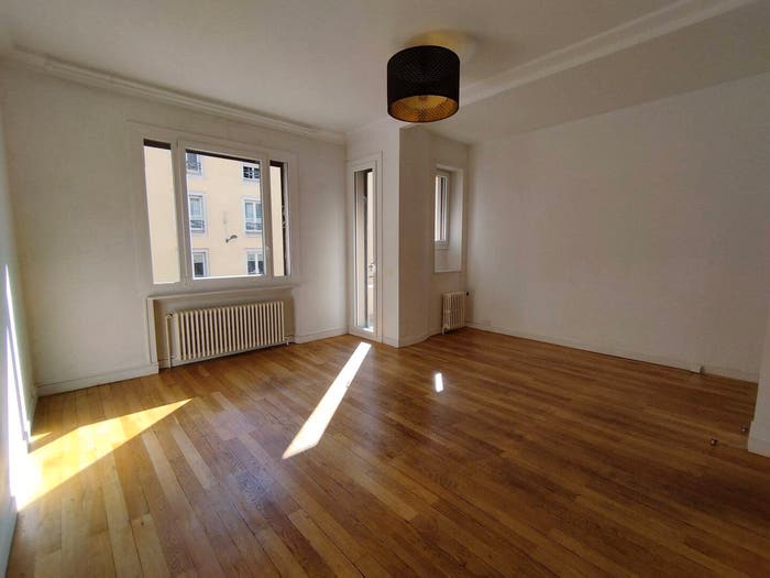 Grenoble : Appartement 3 pièces à louer