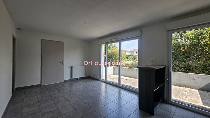 Appartement 2 pièces à Toulouse, Croix Bénite, à vendre