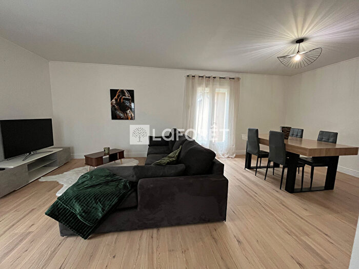 Maison à vendre - Onet-le-Château - 5 pièces - 3 chambres