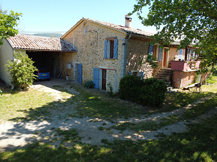Maison 9 pièces à vendre - Salignac