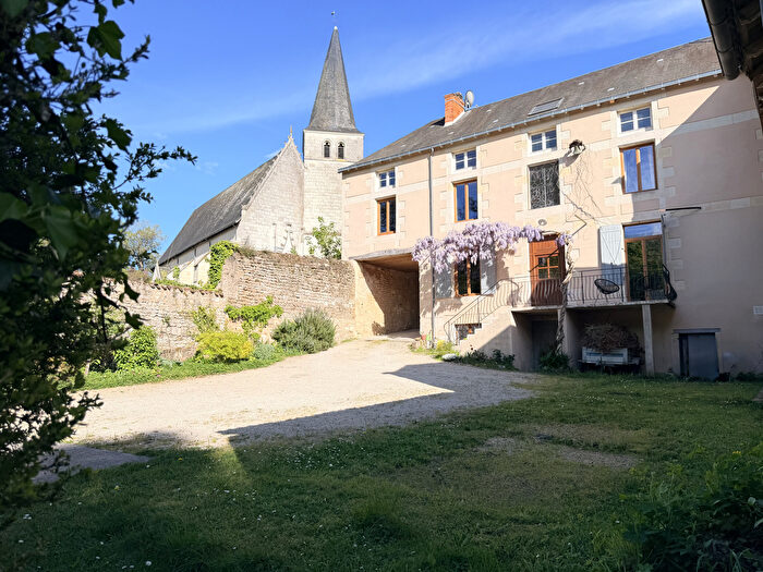 Maison 6 pièces à Dissay, à vendre