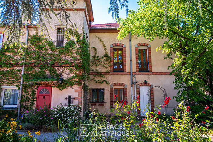 Maison 11 pièces à vendre - Céret